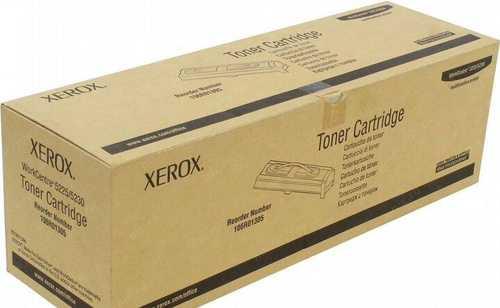 Картридж Xerox 106R01305