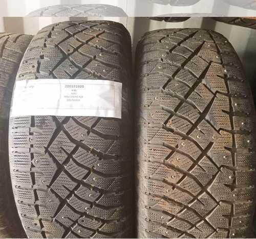Nitto Therma Spike 235/55 R19 105T