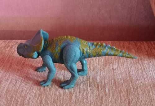 Динозавр Mattel Jurassic World