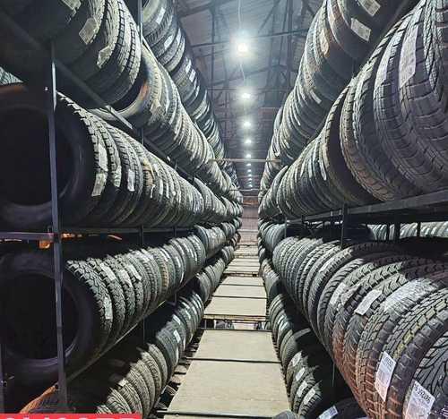 Goodyear Cargo Vector 2 205/65 R15C 108Q