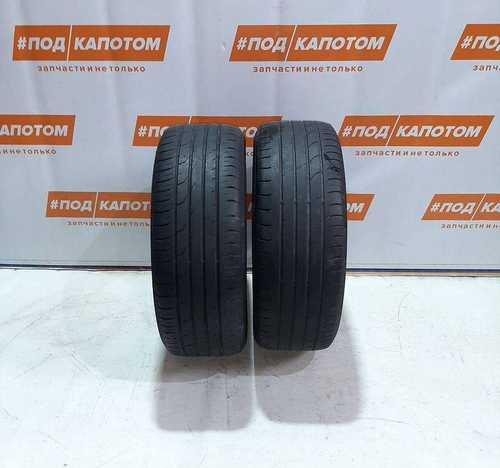 Continental ContiPremiumContact 2 215/55 R17