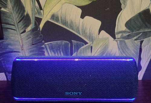 Колонка Sony SRS-XB31