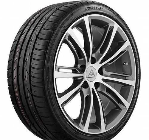 Three-A P606 275/45 R20 110V