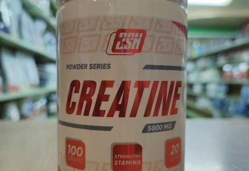 2SN Creatine 100g