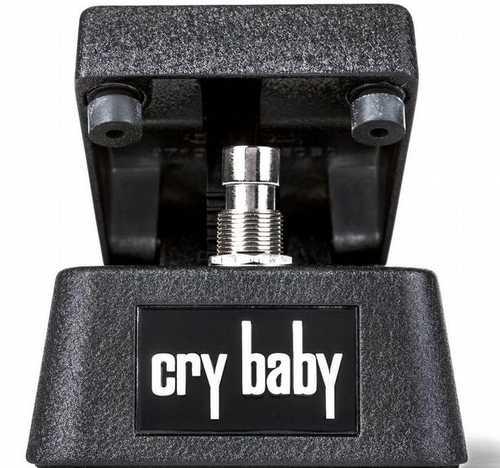 Педаль эффектов Dunlop CBM95 Cry Baby Mini