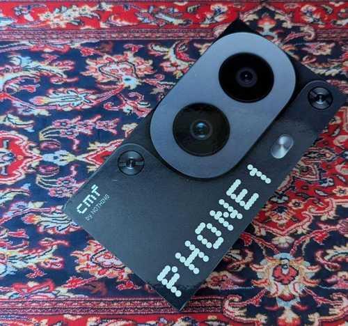 Nothing CMF Phone 1, 8/256 ГБ