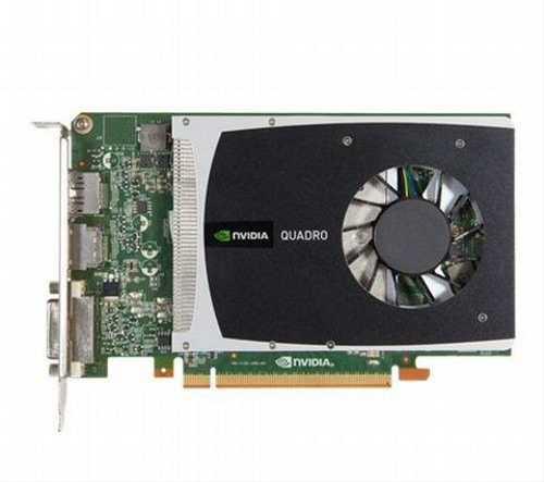 Nvidia quadro 2000