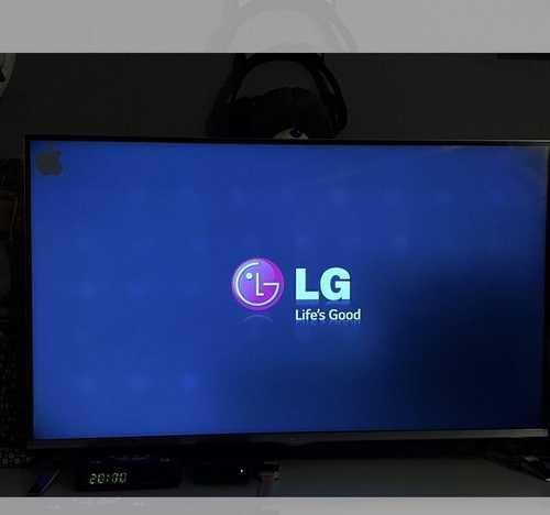 Телевизор LG 42lb671v на запчасти