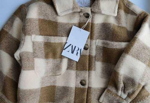 Куртка Zara 110