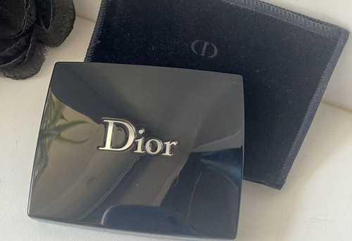 Dior тени для век 833MineralRose