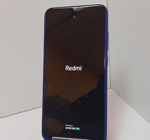 Xiaomi Redmi Note 8, 6/64 ГБ