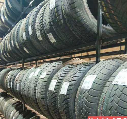 Tigar Sigura Stud 205/55 R16 94R