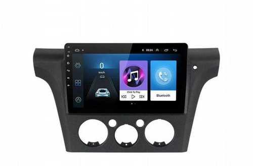 Магнитола Mitsubishi Outlander 1 Android