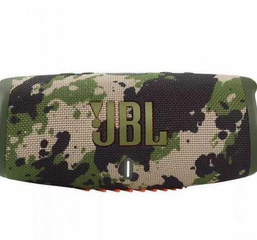 Колонка jbl charge 5