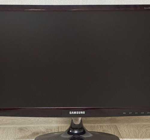 Монитор Samsung 23” S23B350H