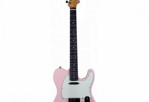 Электрогитара JET Guitars JT300 Pink