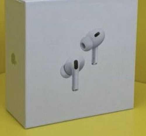 Наушники AirPods pro 2