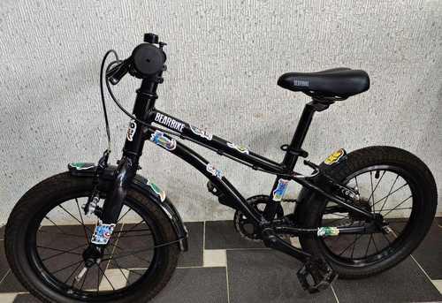 Bearbike kitez 16