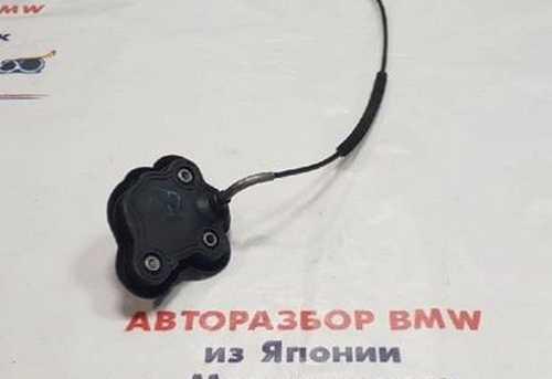 Механизм разблокировки АКПП Bmw 5 F10 N52B30 2010