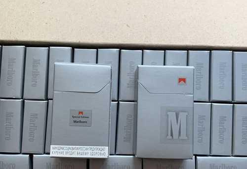 Спички marlboro