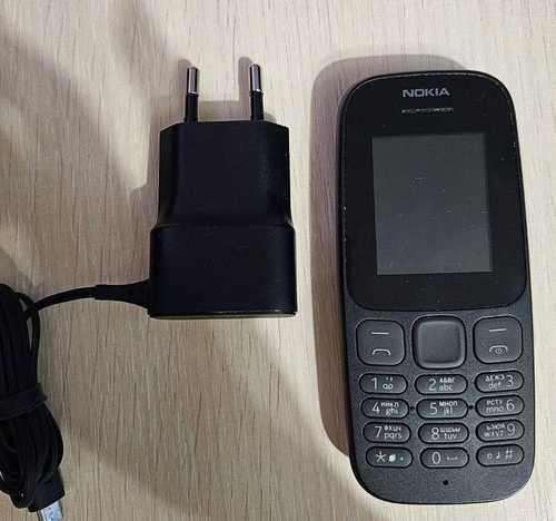 Nokia 105 (TA-1010)