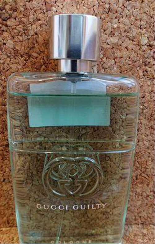 Gucci Guilty Cologne