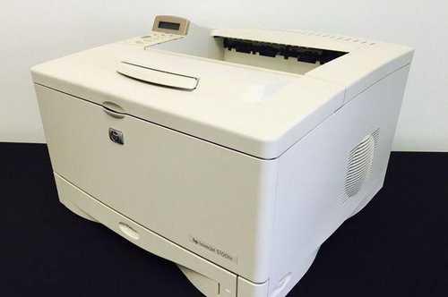 Принтер лазерный hp laserjet 5100n А3/А4 формата