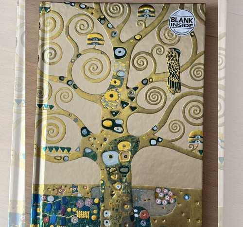 Блокнот Flame tree notebook