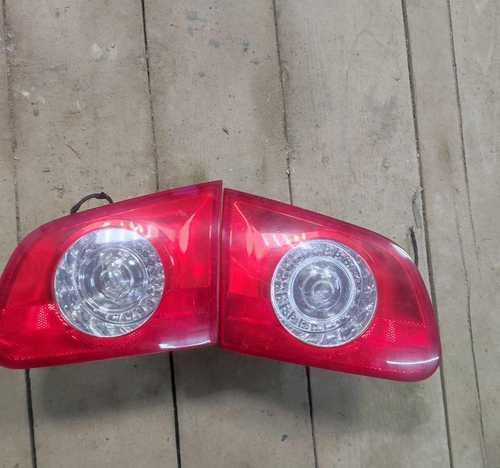 OowoO Passat b6 универсал