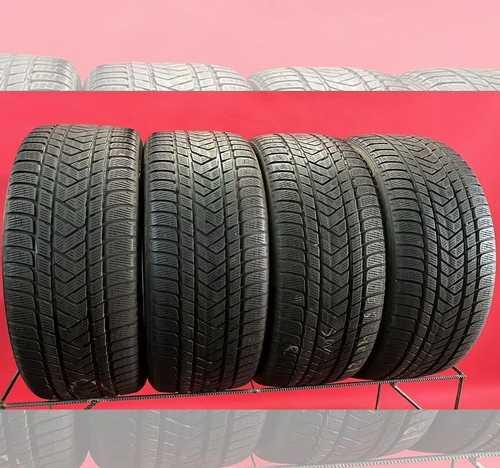 Pirelli Scorpion Winter 285/40 R21 100V