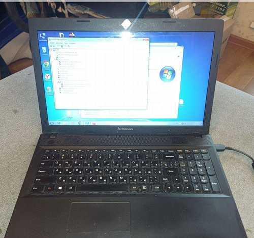 Pent 2030 4gb 500gb HD8500 Lenovo