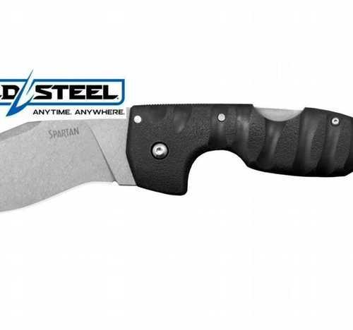 Нож Cold Steel 21ST Spartan Оригинал