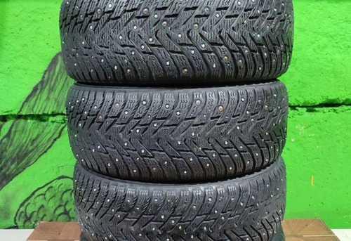 Nokian Tyres Hakkapeliitta 7 205/55 R16