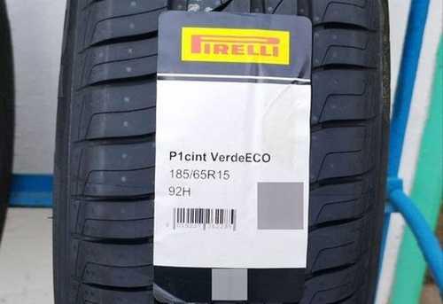 Pirelli Cinturato P1 Verde 185/65 R15 92H