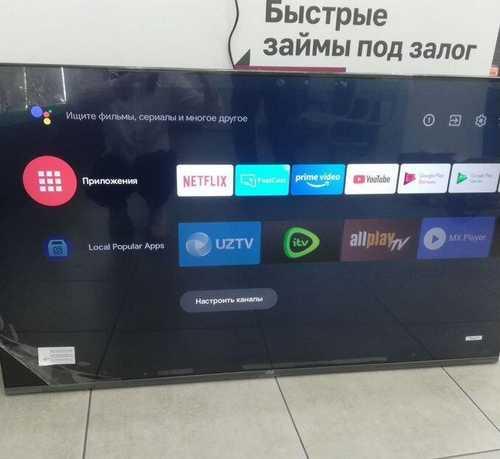 Телевизор Artel UA50H3502