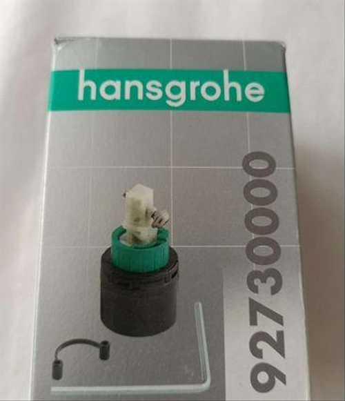 Картридж hansgrohe M3/M2 92730000