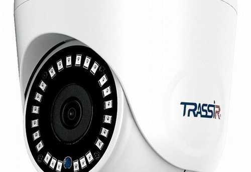 Trassir TR-D8151IR2 v2 2.8купольная ip-камера