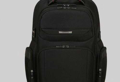 Рюкзак для ноутбука Samsonite PRO-DLX 6 17.3, черн