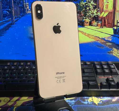 iPhone Xs Max, 256 ГБ