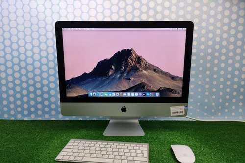 iMac 21.5