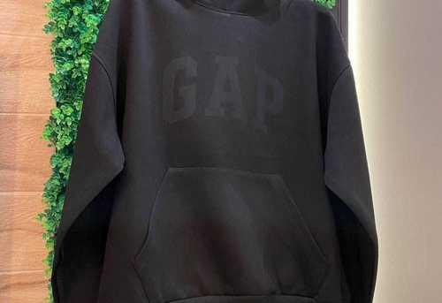 Yeezy gap balenciaga худи