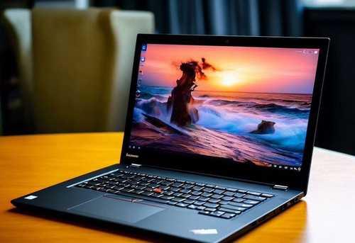 Lenovo ThinkPad T470 i5-6300U 2.5Gh/32Gb/1tbssd