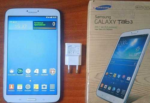 Samsung Galaxy Tab 8.0 / 16 GB