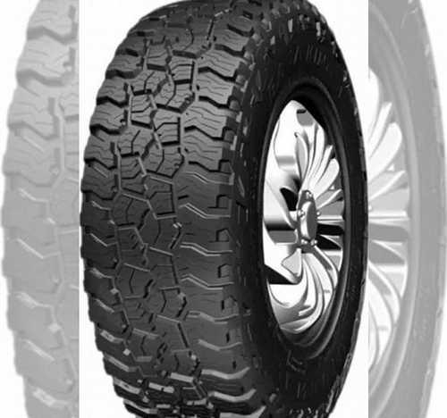 Wideway BAJA KING A/T 265/65 R17 117R