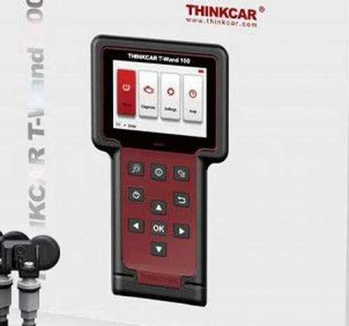 Thinkcar T-Wand 100 програматор систем (tpms)