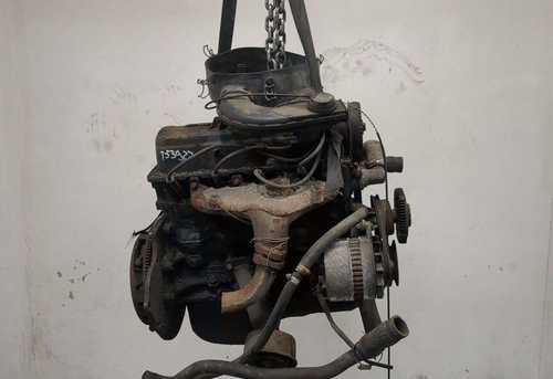 Карбюратор Ford Transit 1986-1991, 1989