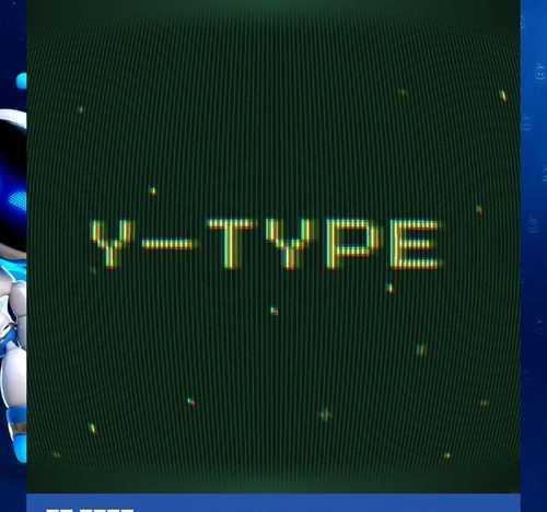 A Bibelot: Y-Type Bundle (PS4 & PS5)