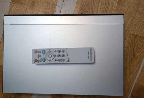 DVD-рекордер Pioneer DVR-555H