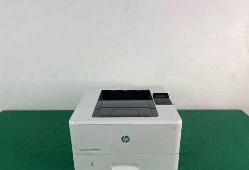Принтер двусторонний с AirPrint HP Pro M402dn