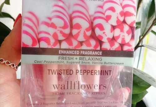 Bath and body works рефилы